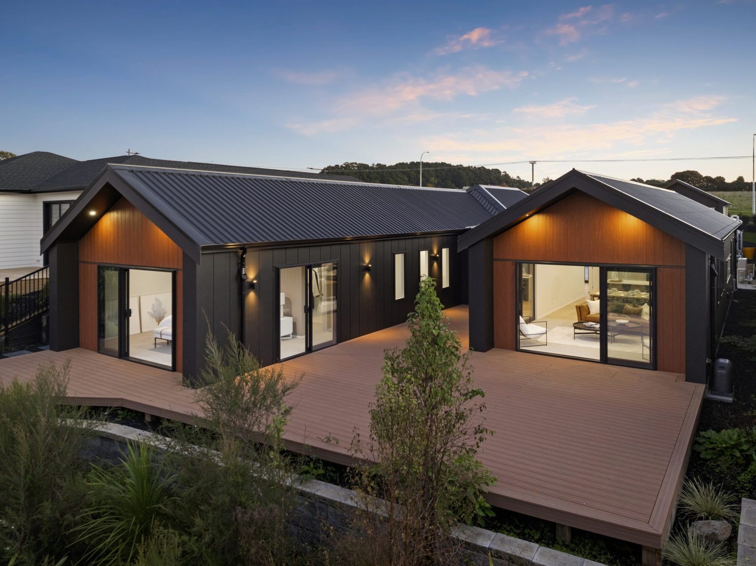 Te Ara Hikoi, Pukekohe - Elite Decorating